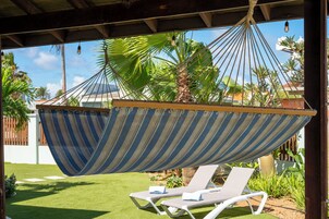 Casa (4 Bedrooms) | Comodidade do alojamento