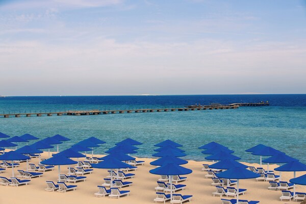Albatros Makadi Resort - Hurghada