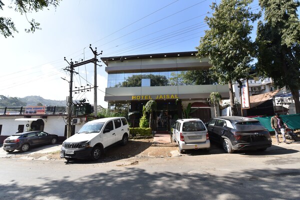 Hotel Jaisal - Mount Abu