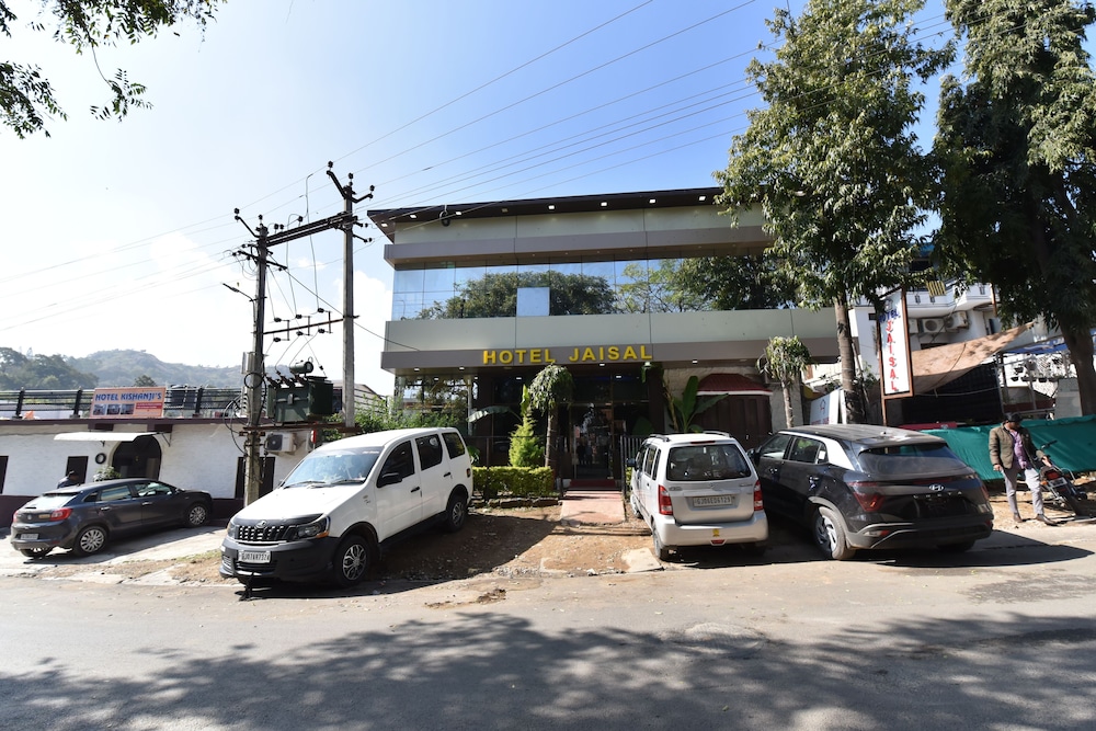 Hotel Jaisal - Mount Abu
