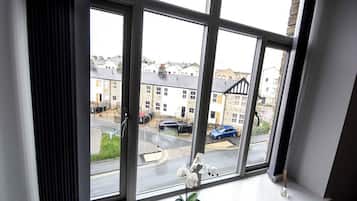 Apartamento | 1 quarto