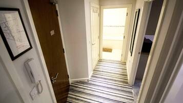 Apartamento | 1 quarto