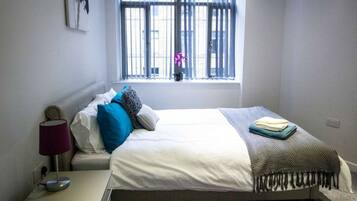 Apartamento | 1 quarto