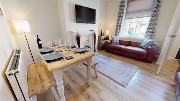 Apartamento | 3 quartos