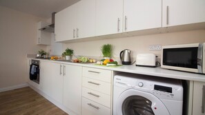 Apartamento | 1 quarto