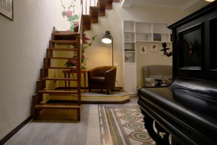 Room & Breakfast Canalino 21: Double Room - Modena