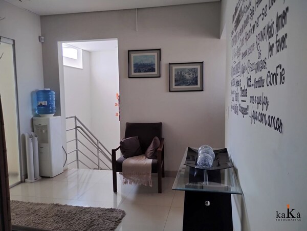 Hostel Central - Uberlândia