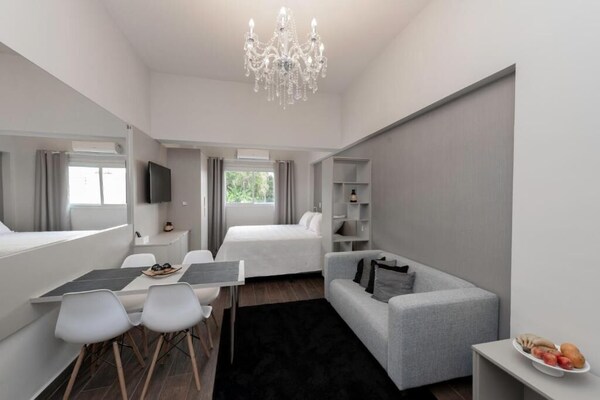 Esuites Sorocaba - Sorocaba