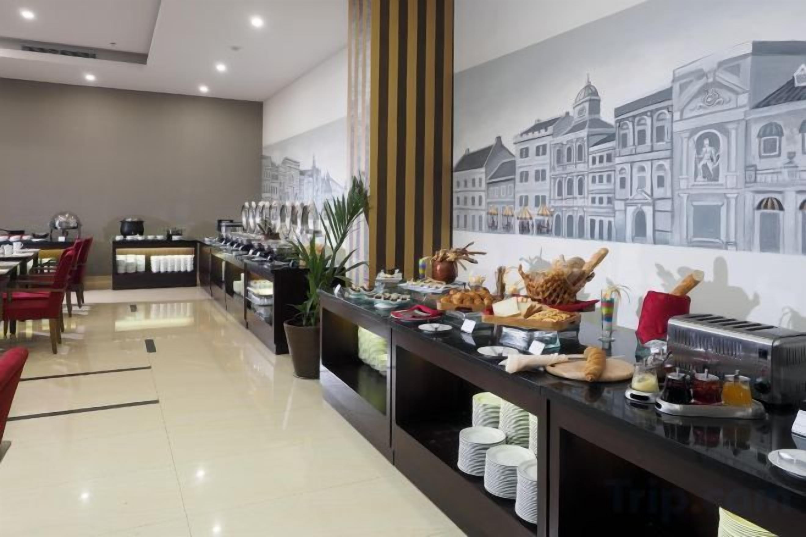 Restaurantes