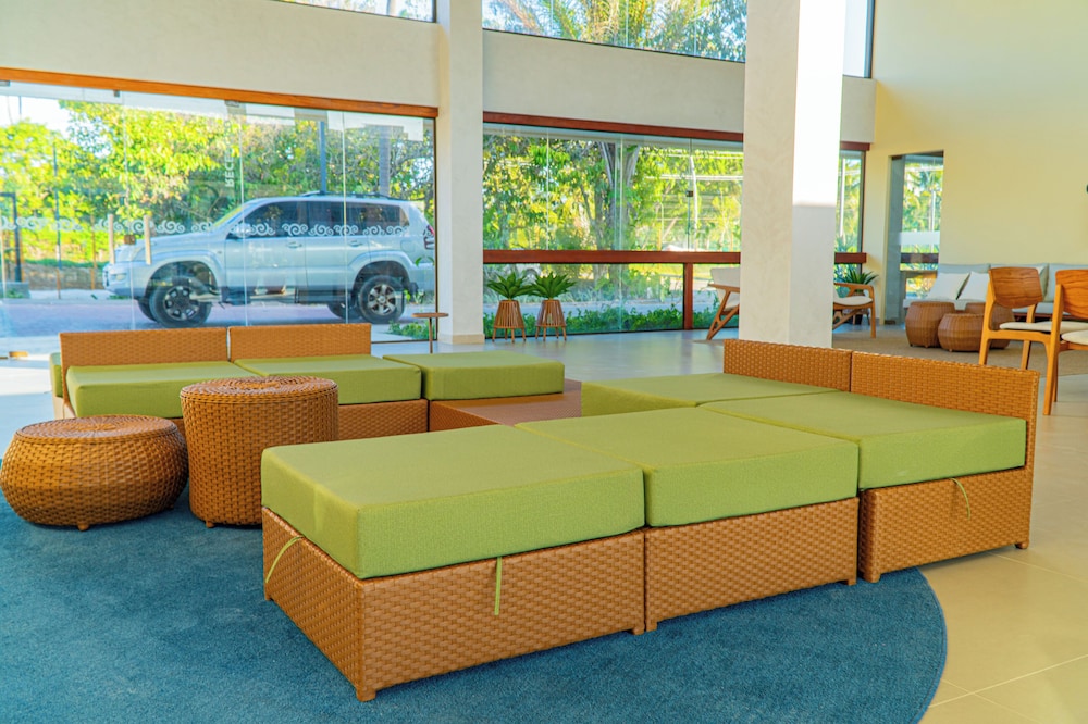 Malia Resort By Mai - Pernambuco