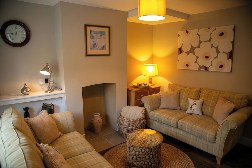 Banwell-luxury 4 Bedroom Cottage In Oxfordshire: Families, Groups, Pets, Wi-fi - Oxfordshire