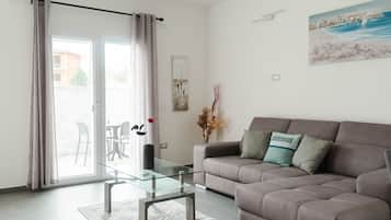 Apartamento | 1 quarto