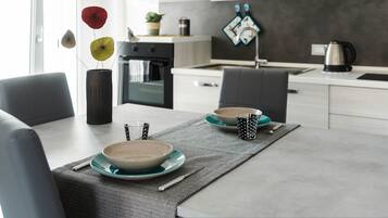 Apartamento | 1 quarto