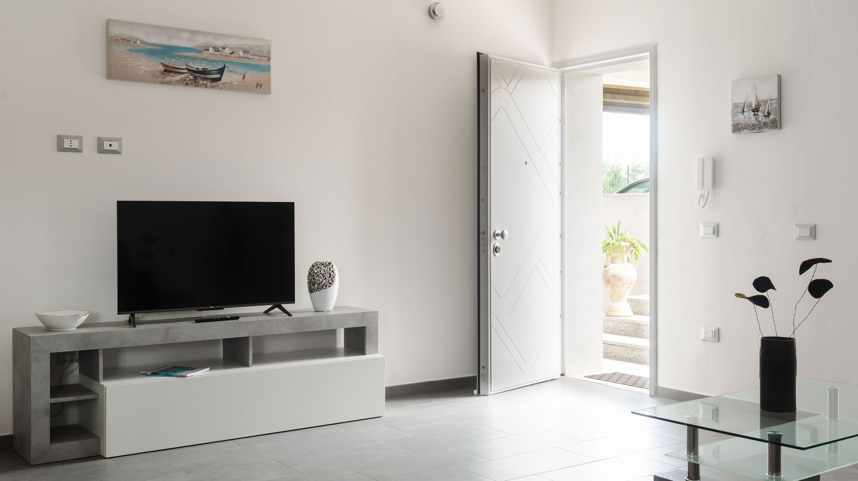 Apartamento | 1 quarto 