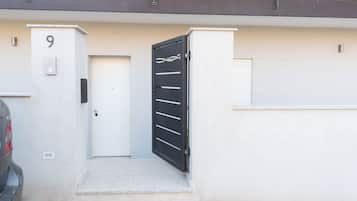 Apartamento | 1 quarto