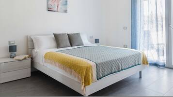 Apartamento | 1 quarto