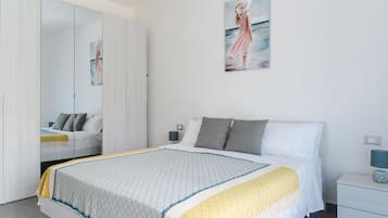 Apartamento | 1 quarto