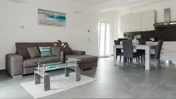 Casa | 1 quarto