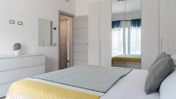 Apartamento | 1 quarto