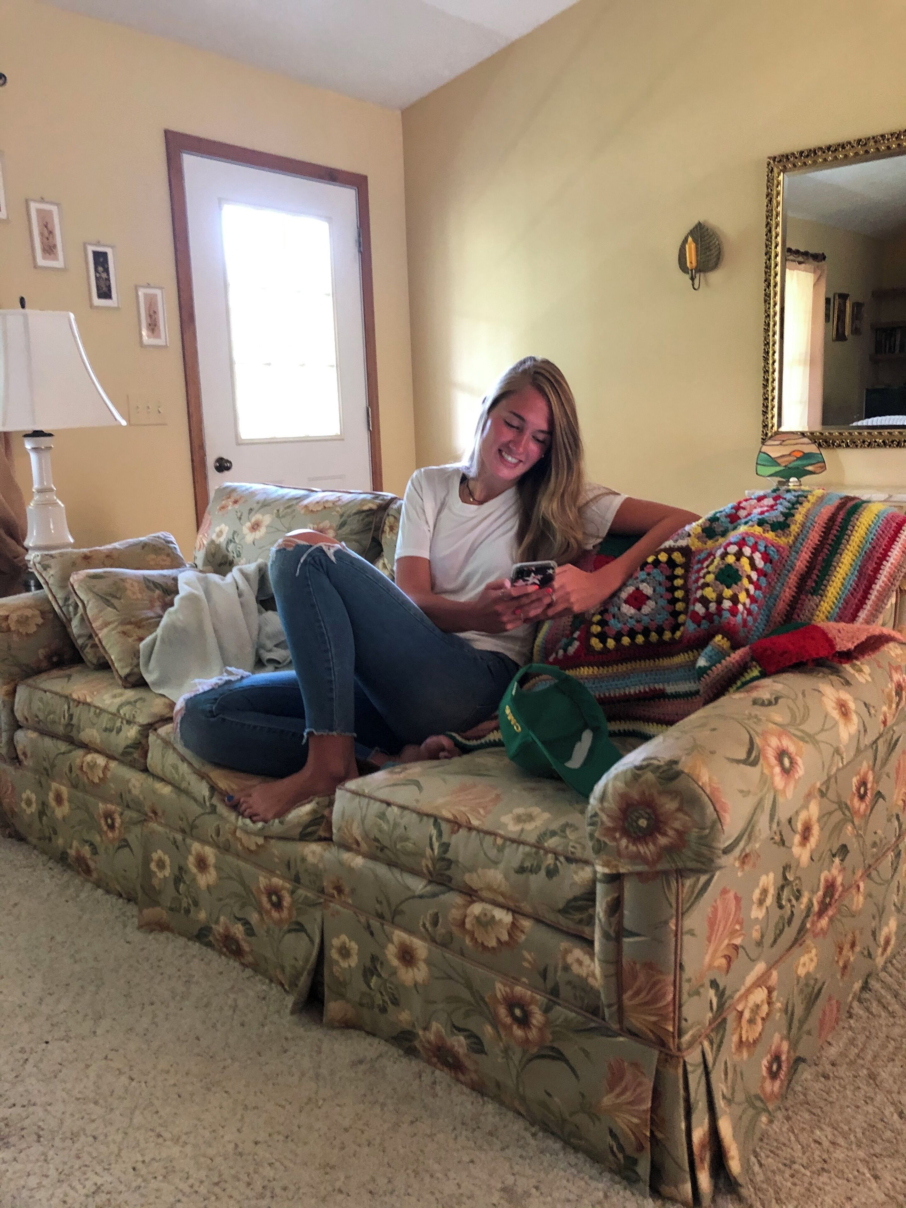 Charming Bed&bath In A Home  One Mile From Crystal Mountain Golf Resort - Thompsonville, MI