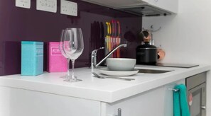 Cozinha privada
