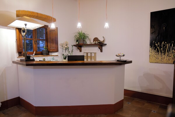 I Salici Agriturismo - Toscane