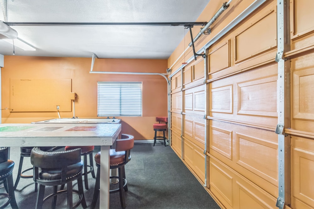 Beautiful Sunsets At 3br Villa In Reno - Reno, NV