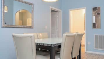 Apartamento, acessível | 2 quartos