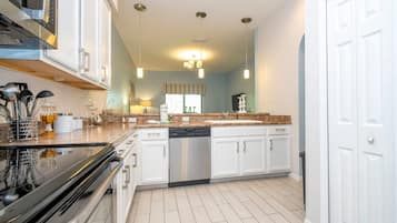 Apartamento, acessível | 2 quartos