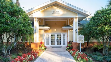 Apartamento, acessível | 2 quartos