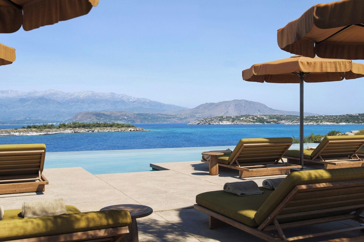 JW Marriott Crete Resort & Spa Reviews, Deals & Photos 2025 - Expedia