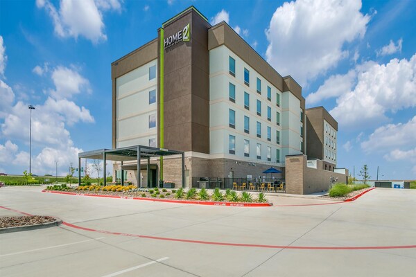 Home2 Suites By Hilton Coppell Dfw Grapevine North - Grapevine, TX