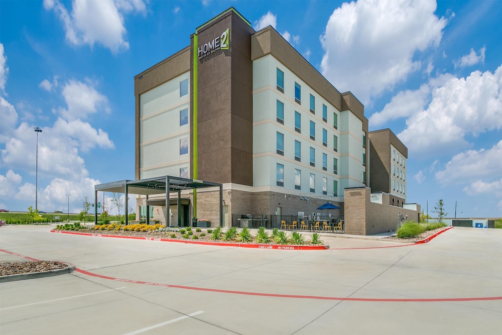 Home2 Suites By Hilton Coppell Dfw Grapevine North - Coppell, TX