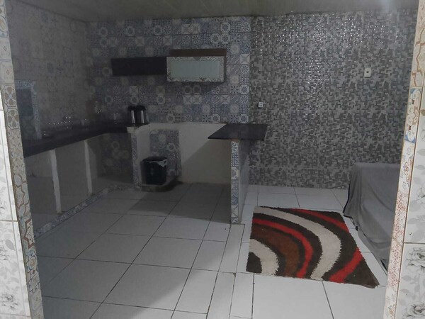 Pousada Sol E Luar - Recife