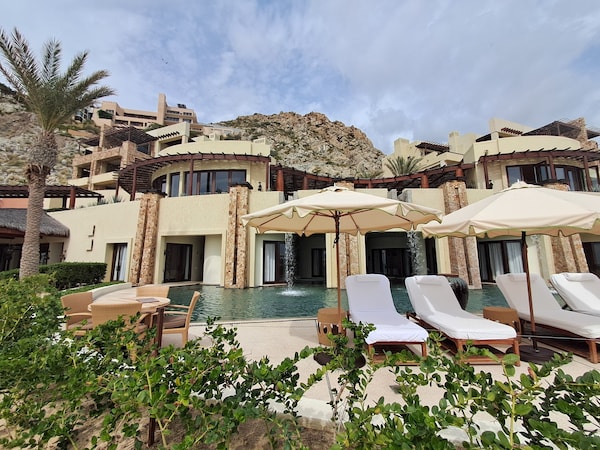 Exquisite Escape - 