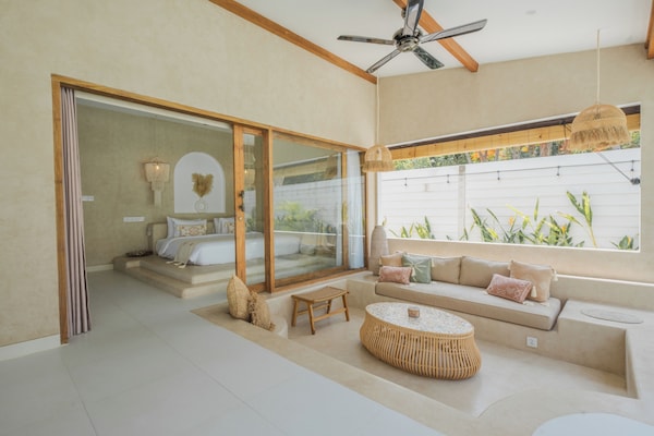 Gili Boho Villas - Islas Gili
