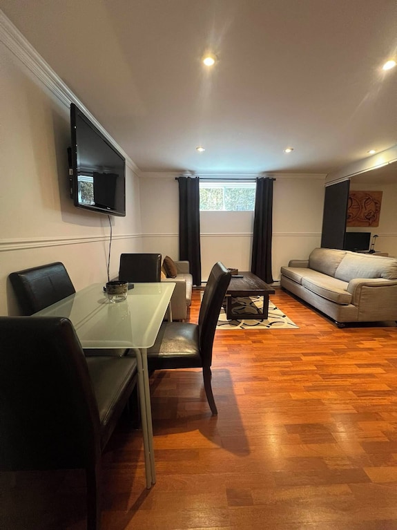 Chambre à Air Ouverte Dans Un Quartier Paisible - Mirabel