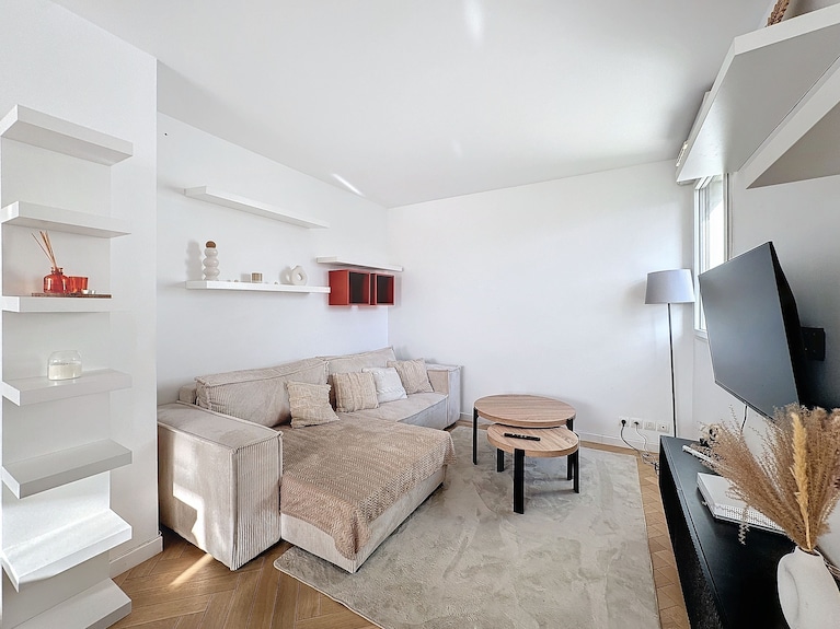 Cosy Apartment In Joinville - Île-de-France