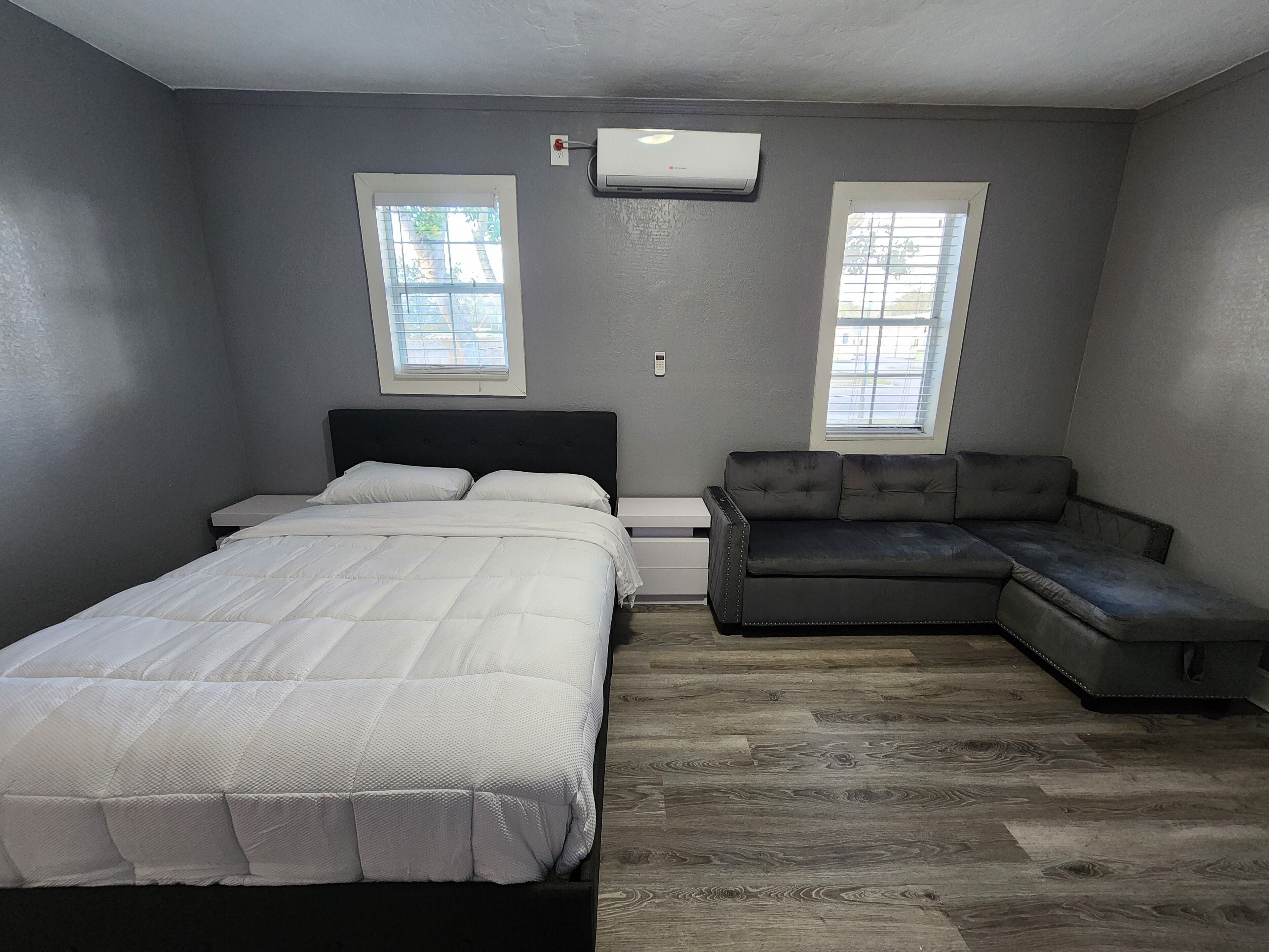 Cozy Studio In Pleasant Bradenton With Wifi, Ac - Lake Sawyer, Parrish