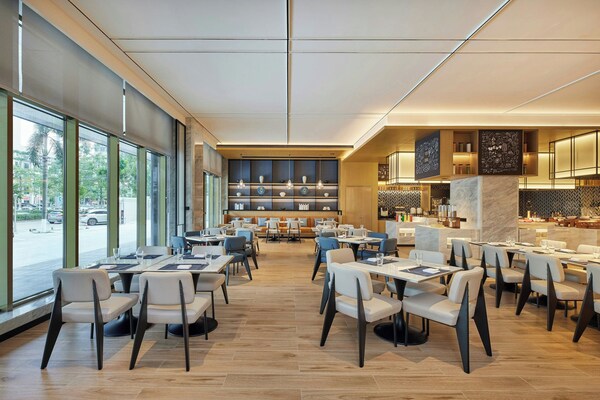 Fairfield By Marriott Haikou Meilan - Haikou