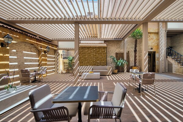 Hotel Caballero Errante - Chamartín