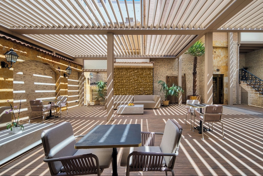 Hotel Caballero Errante - Madrid