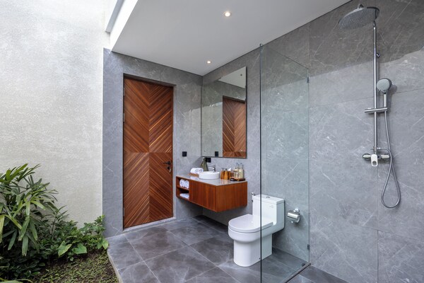 Unagi Mas Villas By Emana - Bali