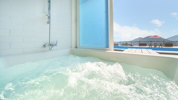 Quarto Básico, 1 quarto (Violin (Ocean View/Spa)) | 1 quarto, Wi-fi grátis