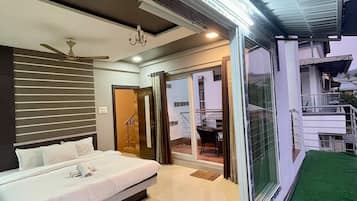 Vila superluxo, vista para a cidade | 4 quartos, Wi-Fi de cortesia