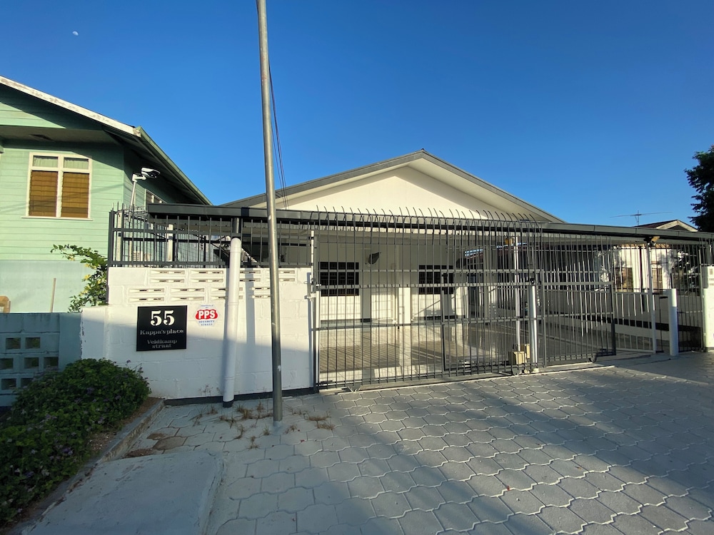 Kappa'splace Hendrika J.veldkampstraat55 -