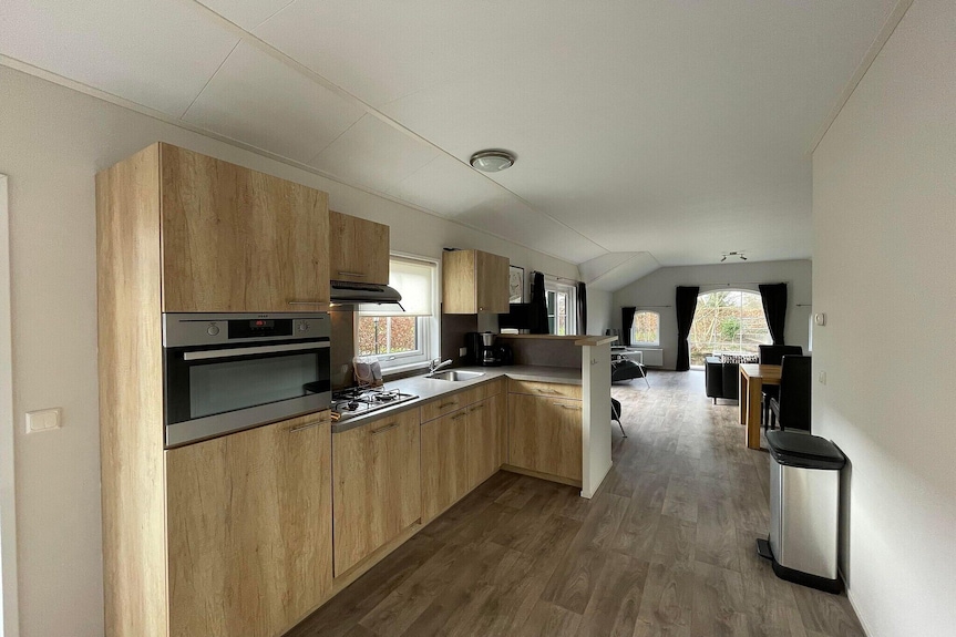 Huis In Sint Nicolaasga - Joure