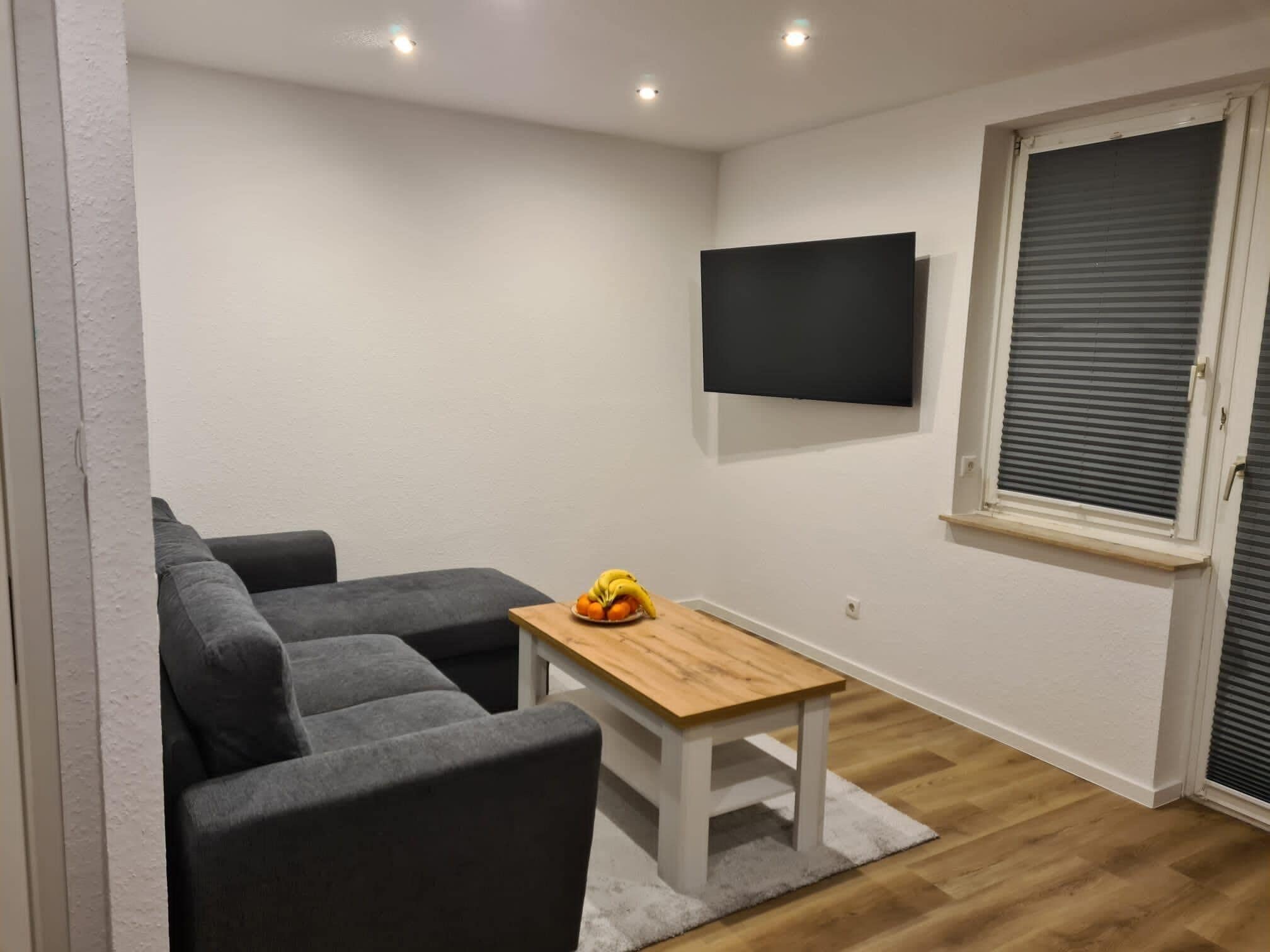 Ferienhaus Seemöwennest - Langeoog