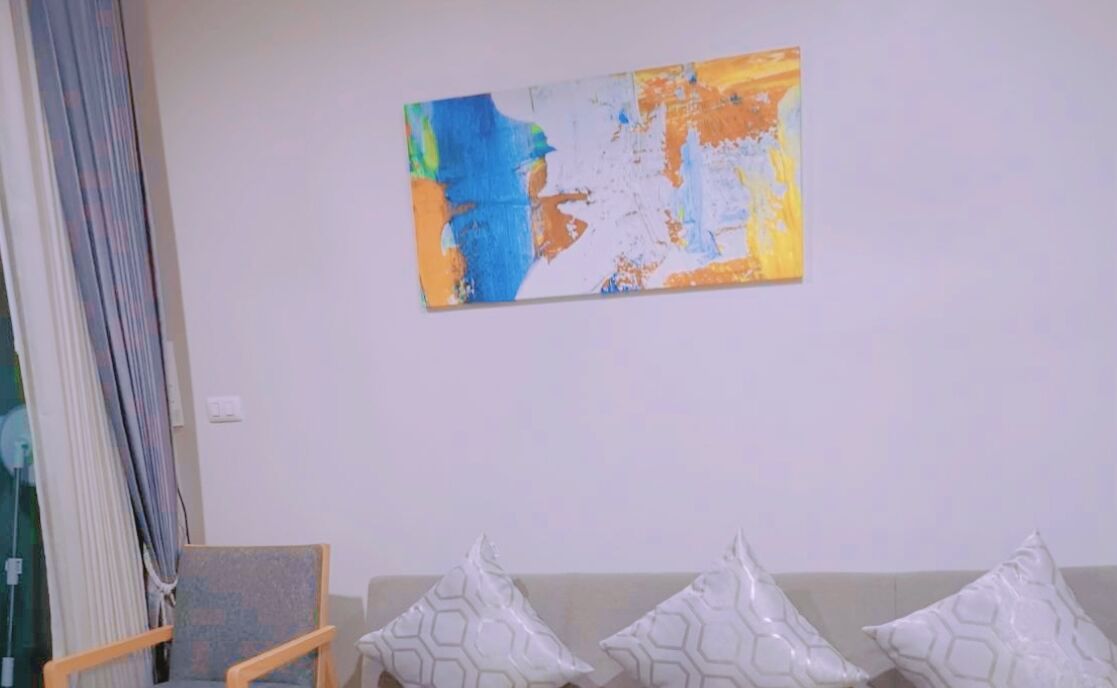 Kata Beach 10 Minutes Walk Away, 1 Bedroom,wifi, With Washing Machine, Cooking - Kata Beach