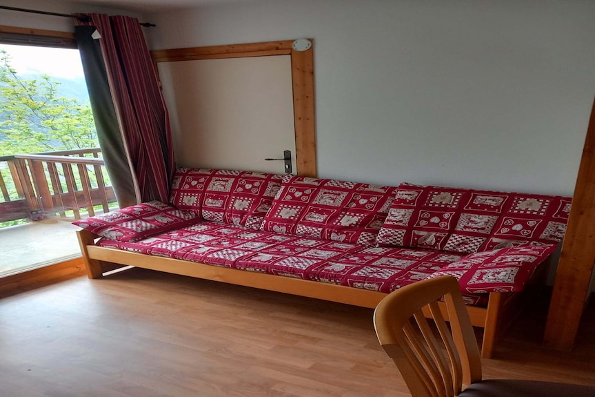 Appartement à Orelle Près De Télécabine - Savoie